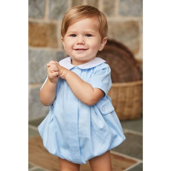 Little English - Classic Children's Boys & Girls Clothing