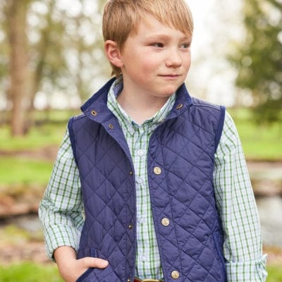 Little English - Classic Children's Boys & Girls Clothing