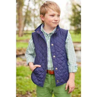 Little English - Classic Children's Boys & Girls Clothing