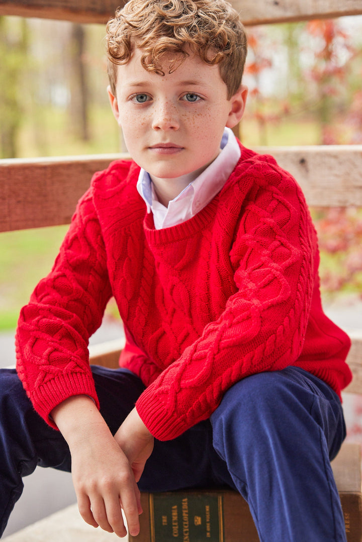 Little English - Classic Children's Boys & Girls Clothing