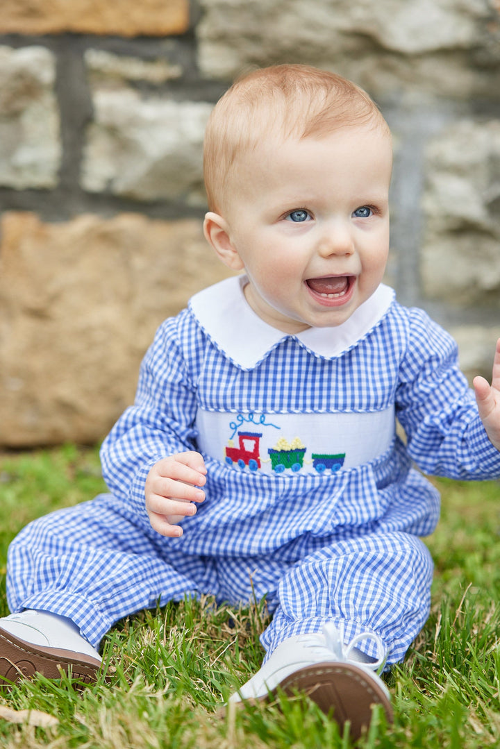 Little English - Classic Children's Boys & Girls Clothing