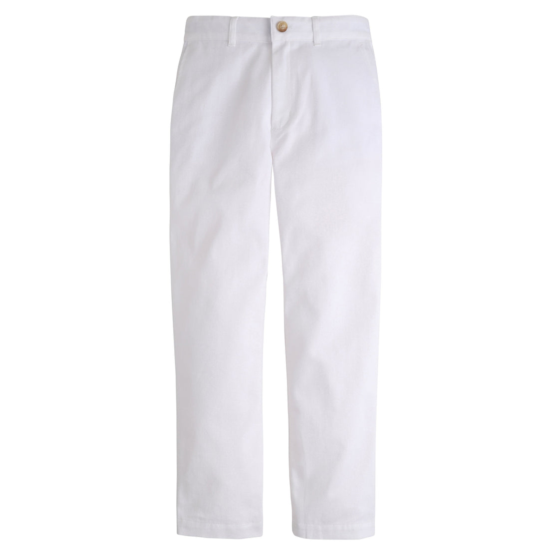 Little Boy's Twill Pants - Preppy Kids Clothing – Little English