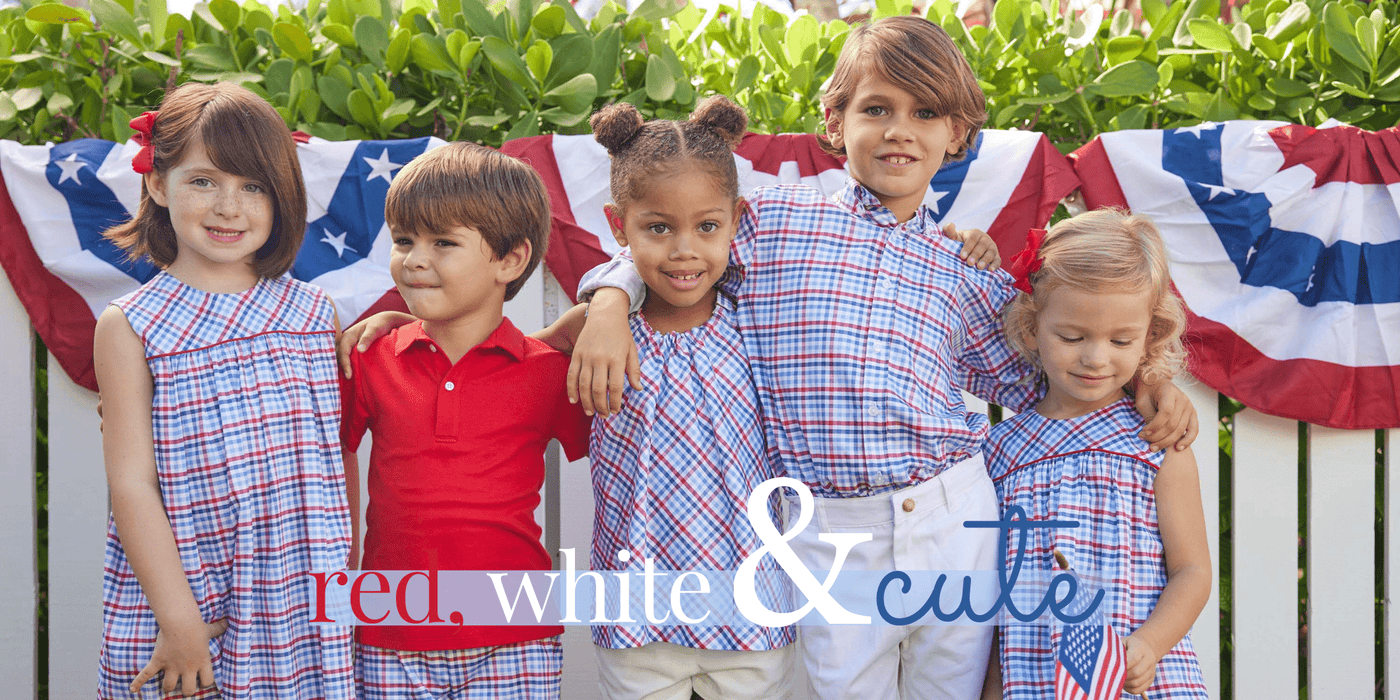 Little English - Classic Children's Boys & Girls Clothing
