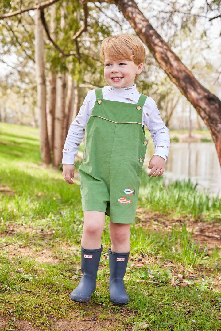 Little English - Classic Children's Boys & Girls Clothing