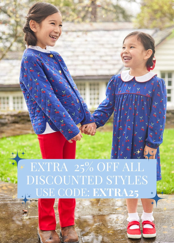 Little English - Classic Children's Boys & Girls Clothing