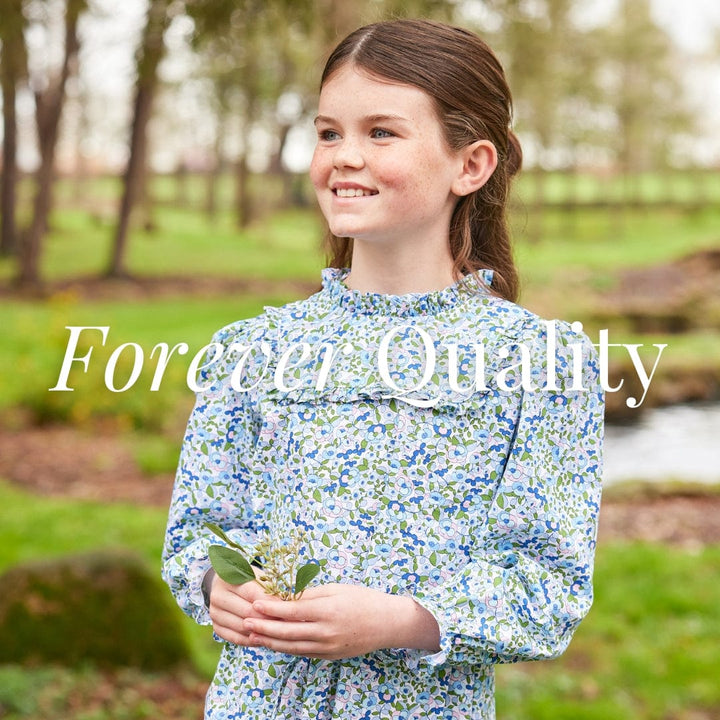 Little English - Classic Children's Boys & Girls Clothing