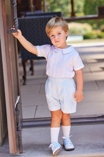 Little English - Classic Children's Boys & Girls Clothing