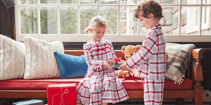 Little English - Classic Children's Boys & Girls Clothing