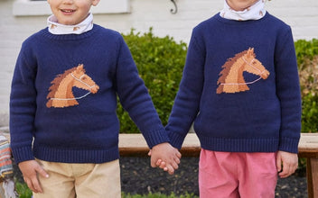 Little English - Classic Children's Boys & Girls Clothing