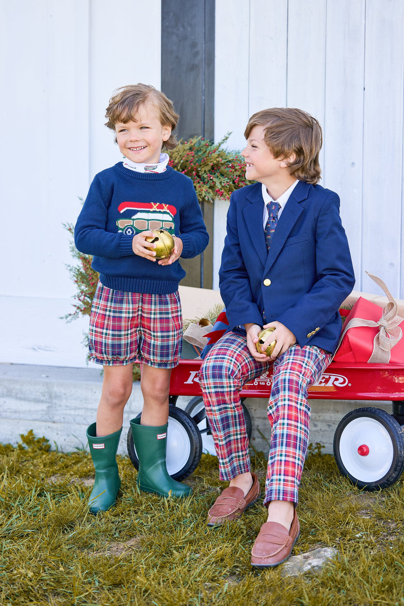 Little English - Classic Children's Boys & Girls Clothing