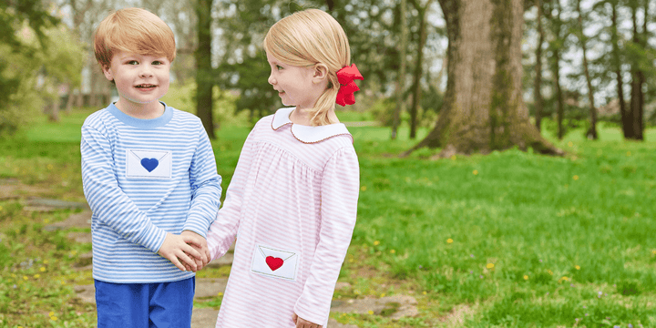 Little English - Classic Children's Boys & Girls Clothing