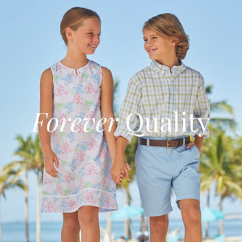 Little English - Classic Children's Boys & Girls Clothing