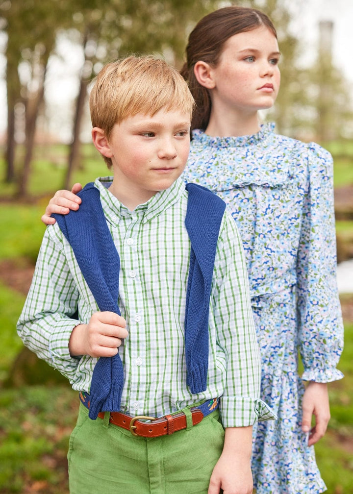 Little English - Classic Children's Boys & Girls Clothing