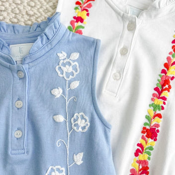 Little English - Classic Children's Boys & Girls Clothing