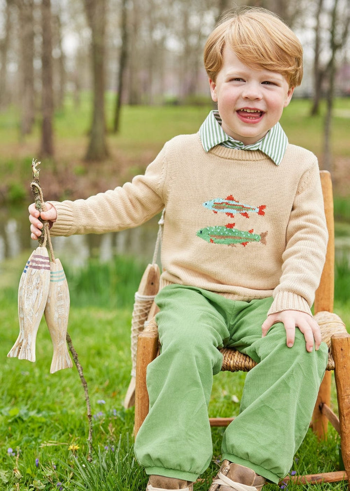 Little English - Classic Children's Boys & Girls Clothing