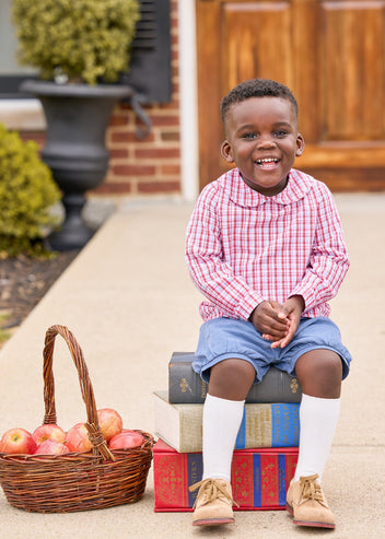 Little English - Classic Children's Boys & Girls Clothing