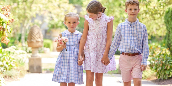 Little English - Classic Children's Boys & Girls Clothing