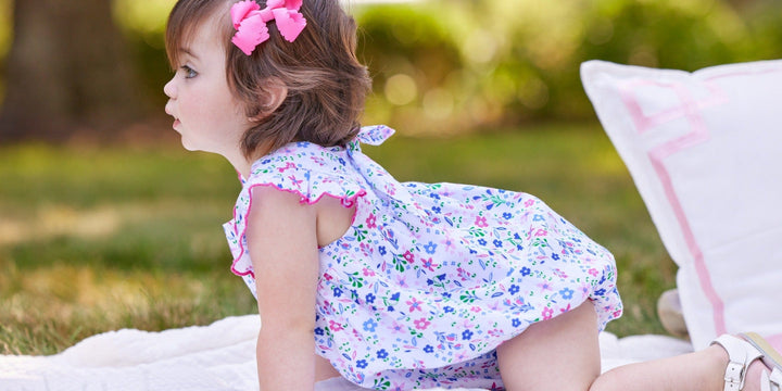 Little English - Classic Children's Boys & Girls Clothing