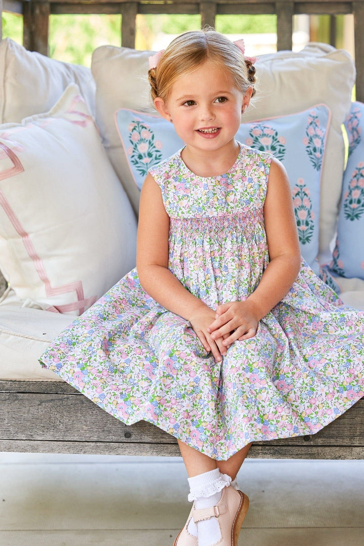 Little English - Classic Children's Boys & Girls Clothing
