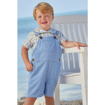 Little English - Classic Children's Boys & Girls Clothing
