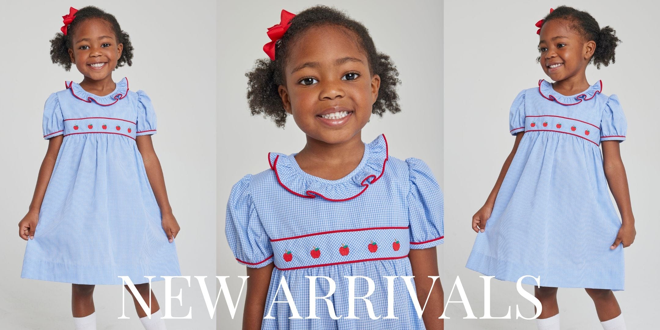 Little English - Classic Children's Boys & Girls Clothing