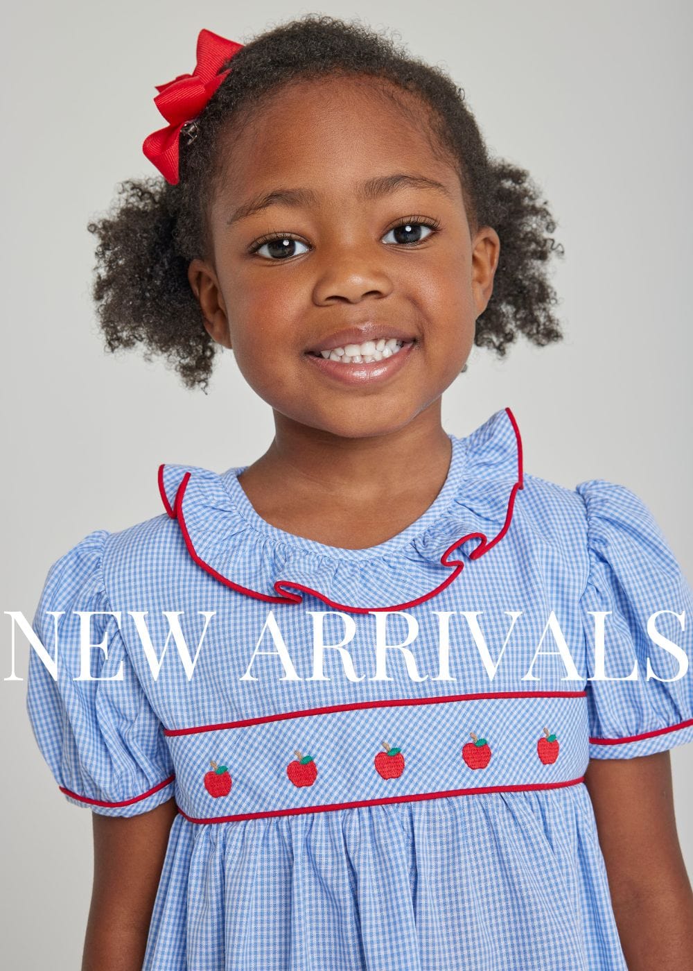 Little English - Classic Children's Boys & Girls Clothing
