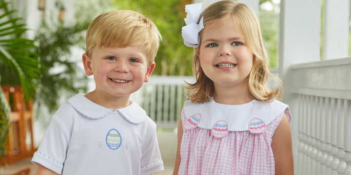 Little English - Classic Children's Boys & Girls Clothing
