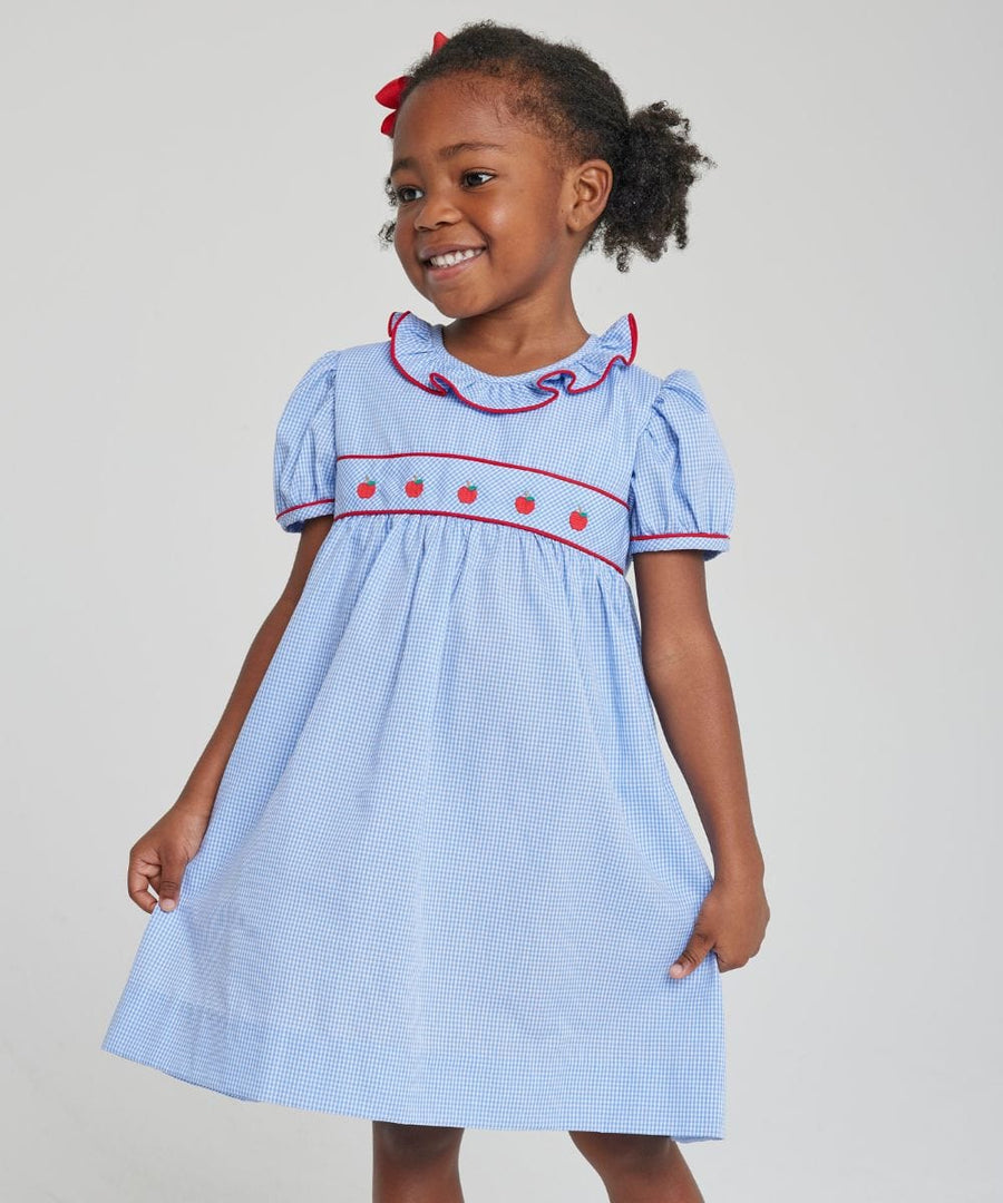 Little English - Classic Children's Boys & Girls Clothing