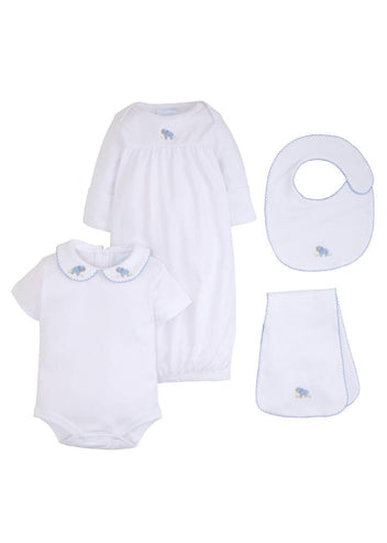 Luxury Baby Girl & Boy Gifts - Baby Layette Sets – Little English