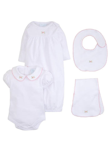 Luxury Baby Girl & Boy Gifts - Baby Layette Sets – Little English